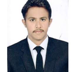 BBSUTSD | Engr. Ali Mustafa Shah